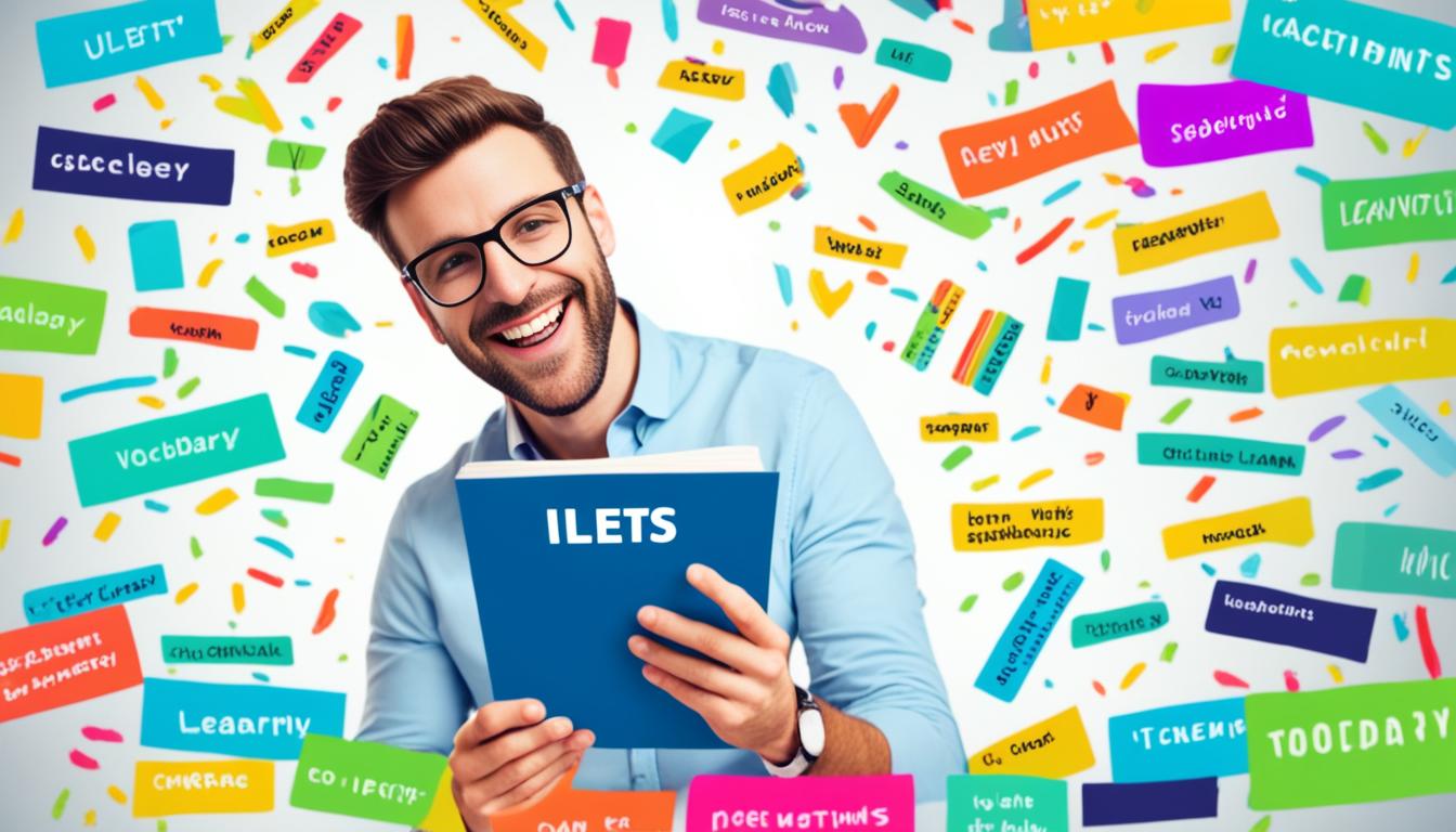 How To Improve Your Vocabulary For IELTS Speaking: Boost Your Score ...