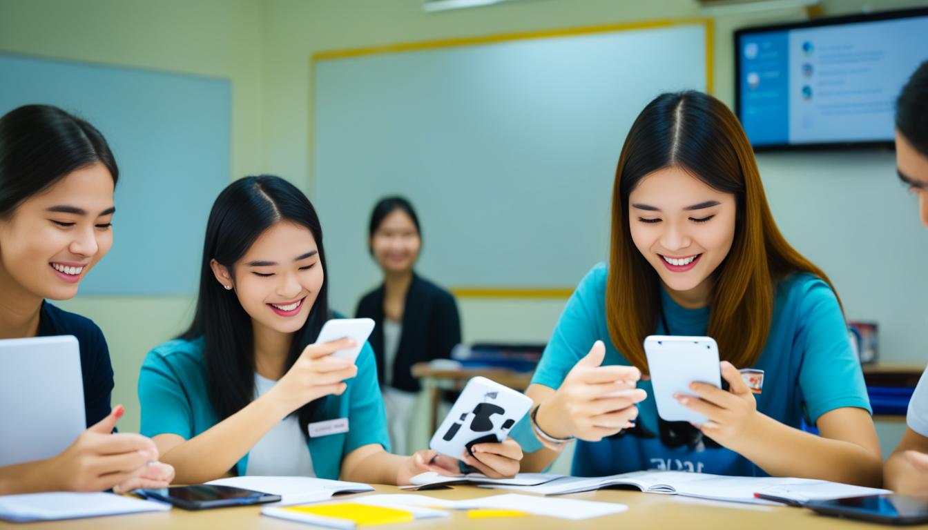 The Best Mobile Apps To Improve One’s General English For Thai Students ...