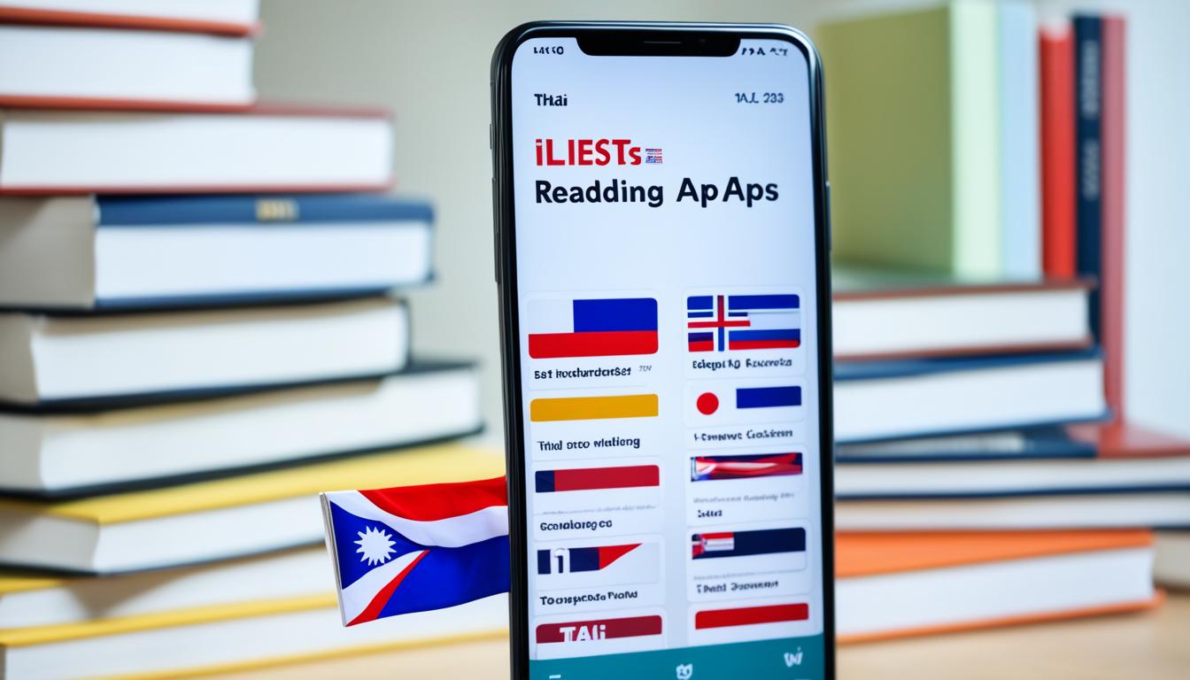 The Best Mobile Apps For IELTS Preparation For Thai Students – IELTS Class Bangkok